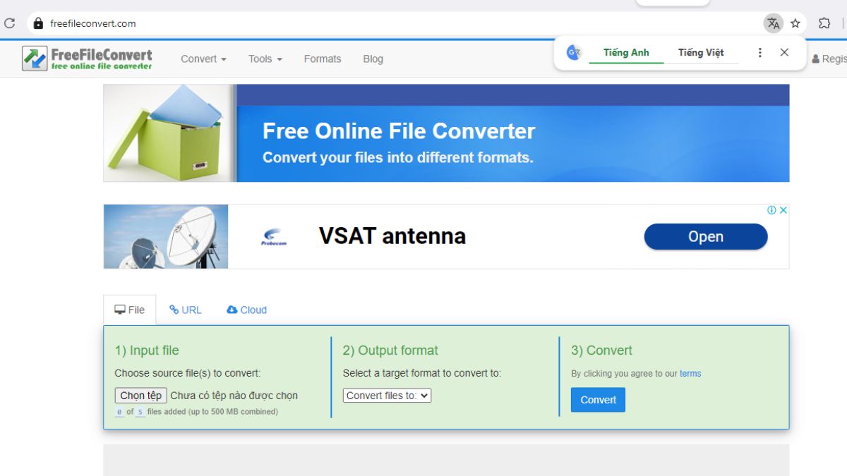 10 cách chuyển file XML sang PDF nhanh chóng, đơn giản nhất